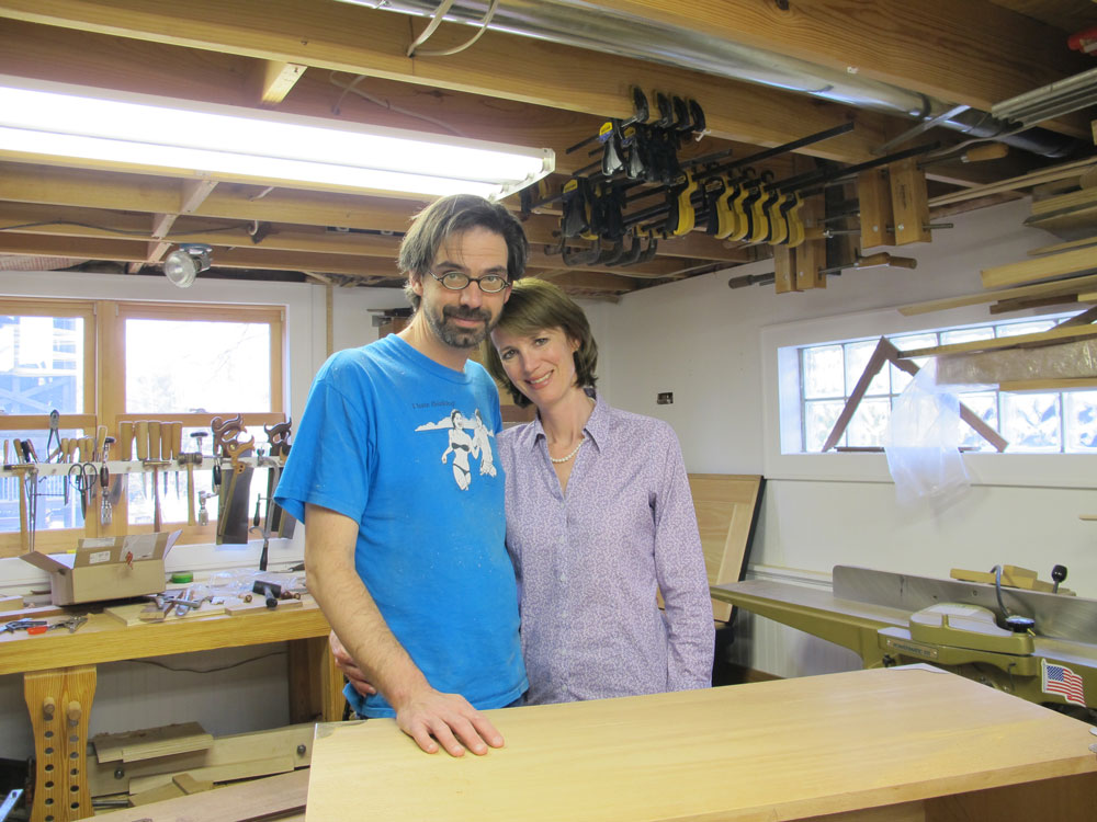 Hock Tools Profiles Lost Art Press - Lost Art Press