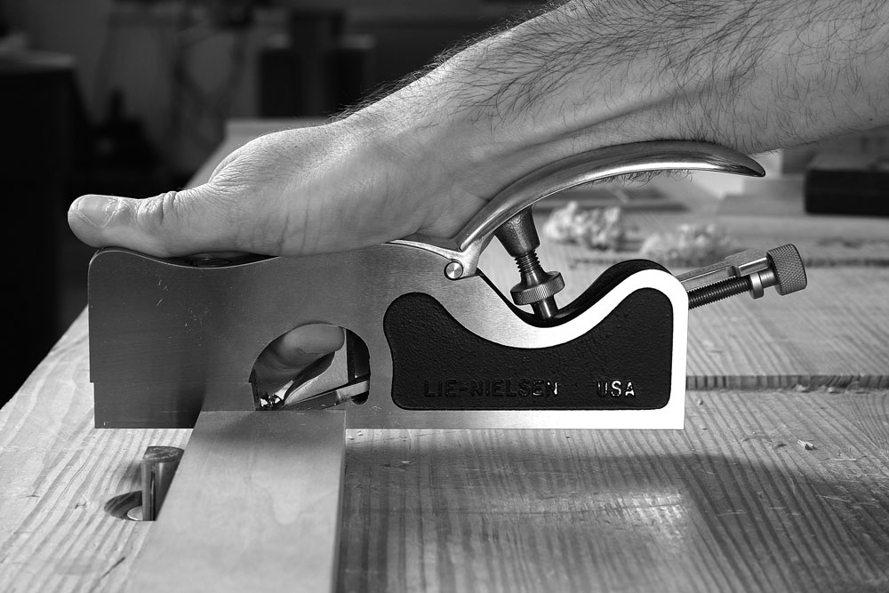 Come See Lost Art Press at 2 Lie-Nielsen Hand Tool Events - Lost Art Press