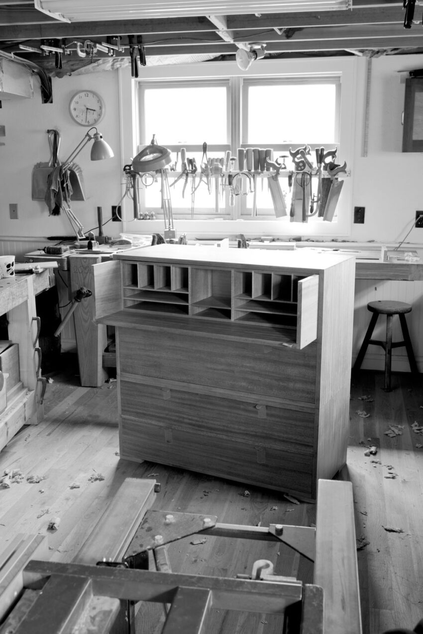 A Box Inside a Box that's Inside a Box... - Lost Art Press