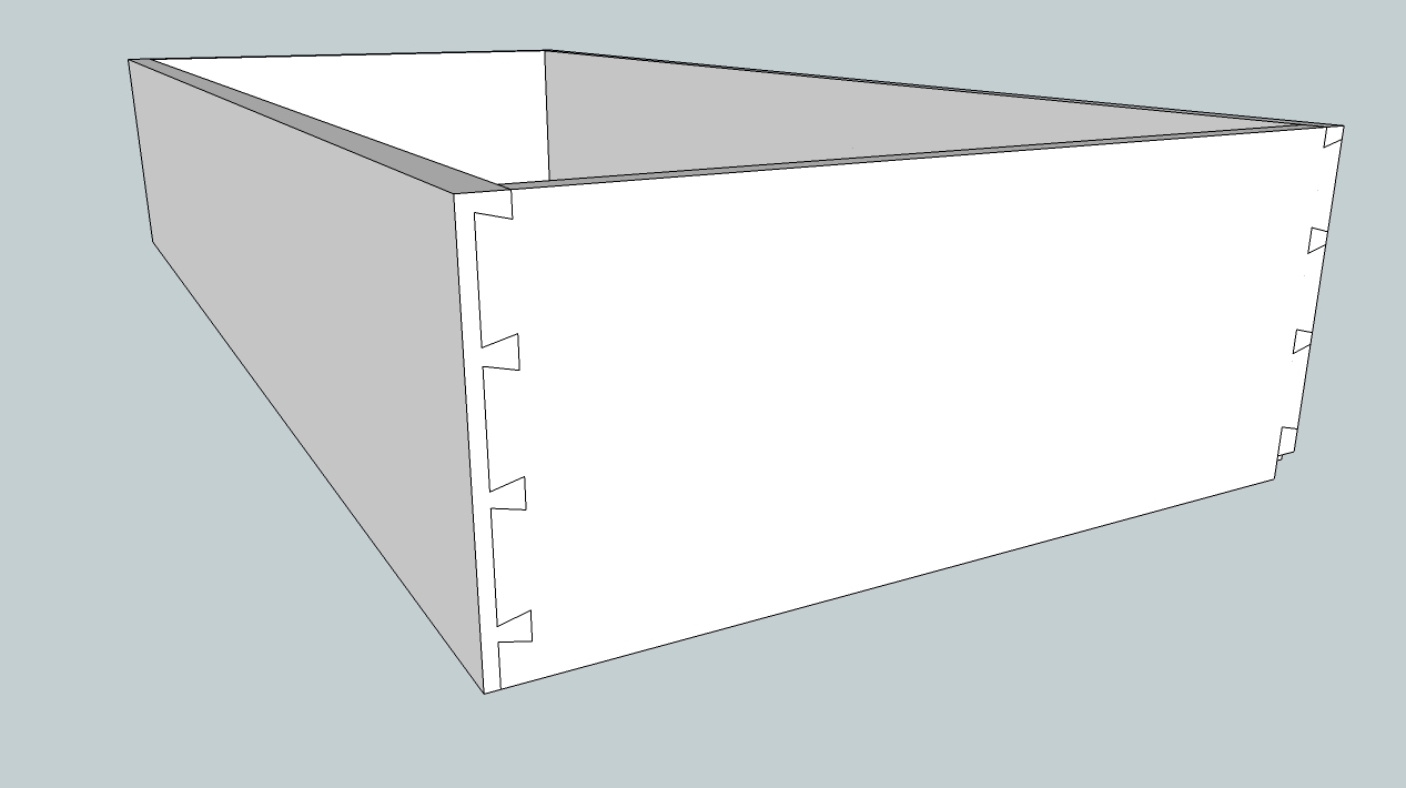 A Look Inside my Drawers - Lost Art Press