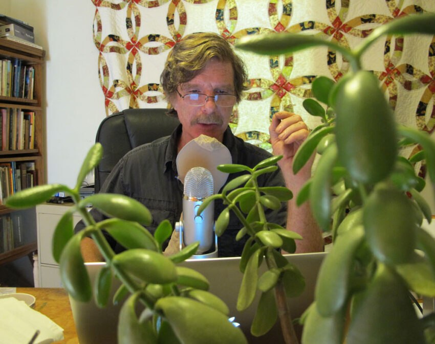 Free Download: 'The Joiner and Cabinet Maker’ Audiobook, Read by Roy ...