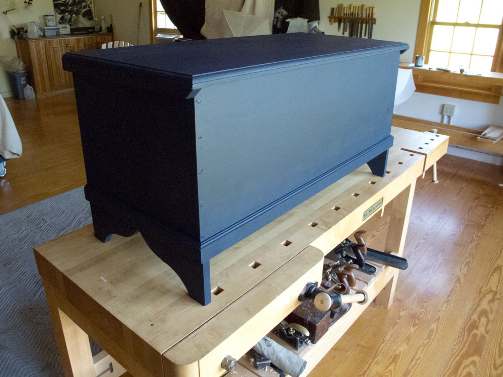 About that 6-board Chest - Lost Art Press