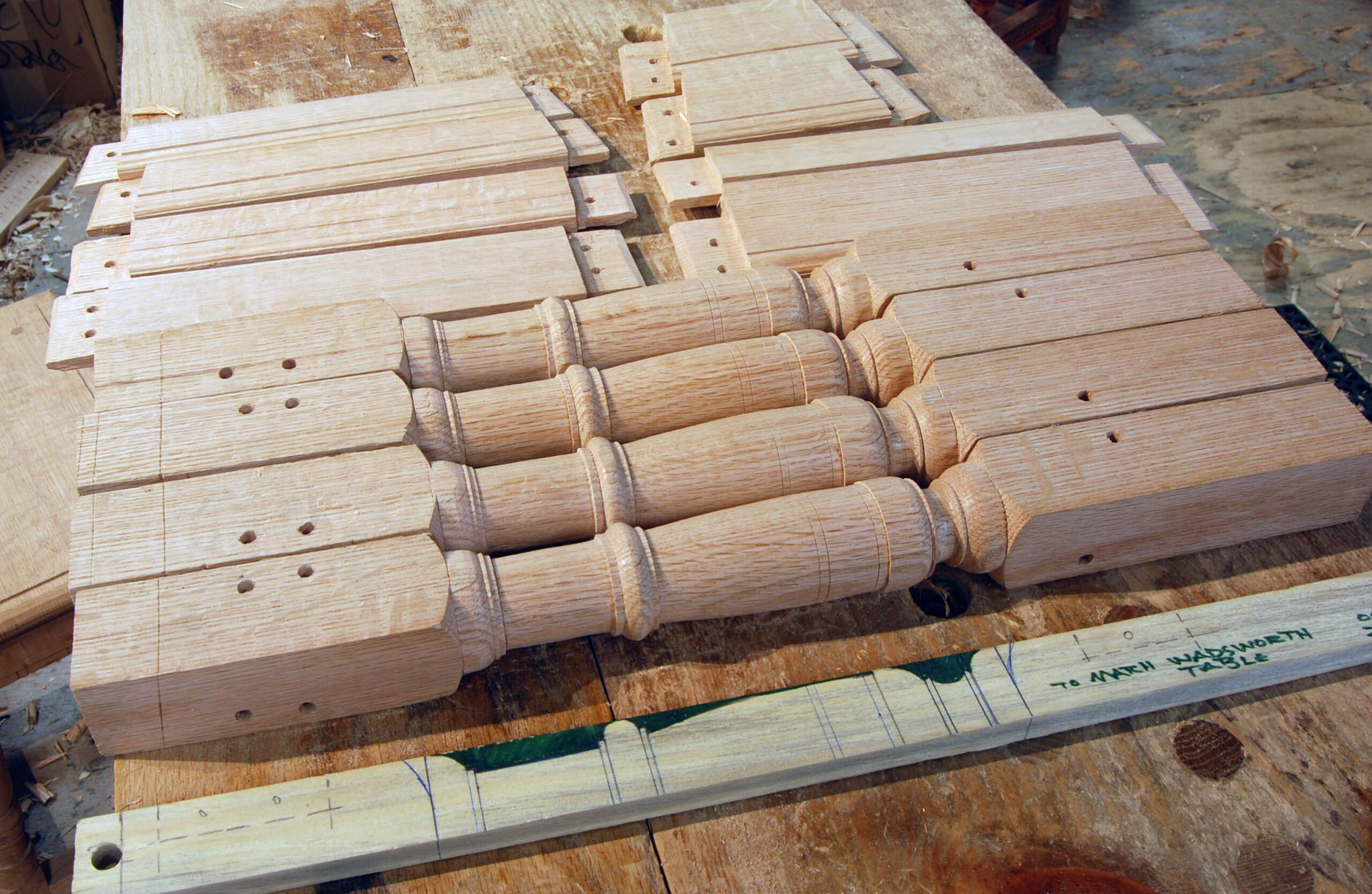 Other Kinds of Joint Stools - Lost Art Press