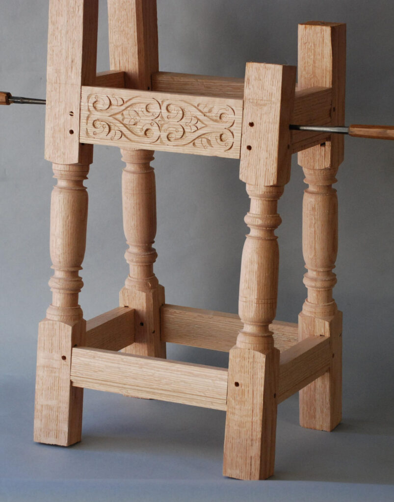 Other Kinds of Joint Stools - Lost Art Press