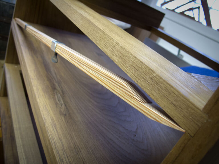 Make ‘Pinch Rods’ With Home Center Materials - Lost Art Press