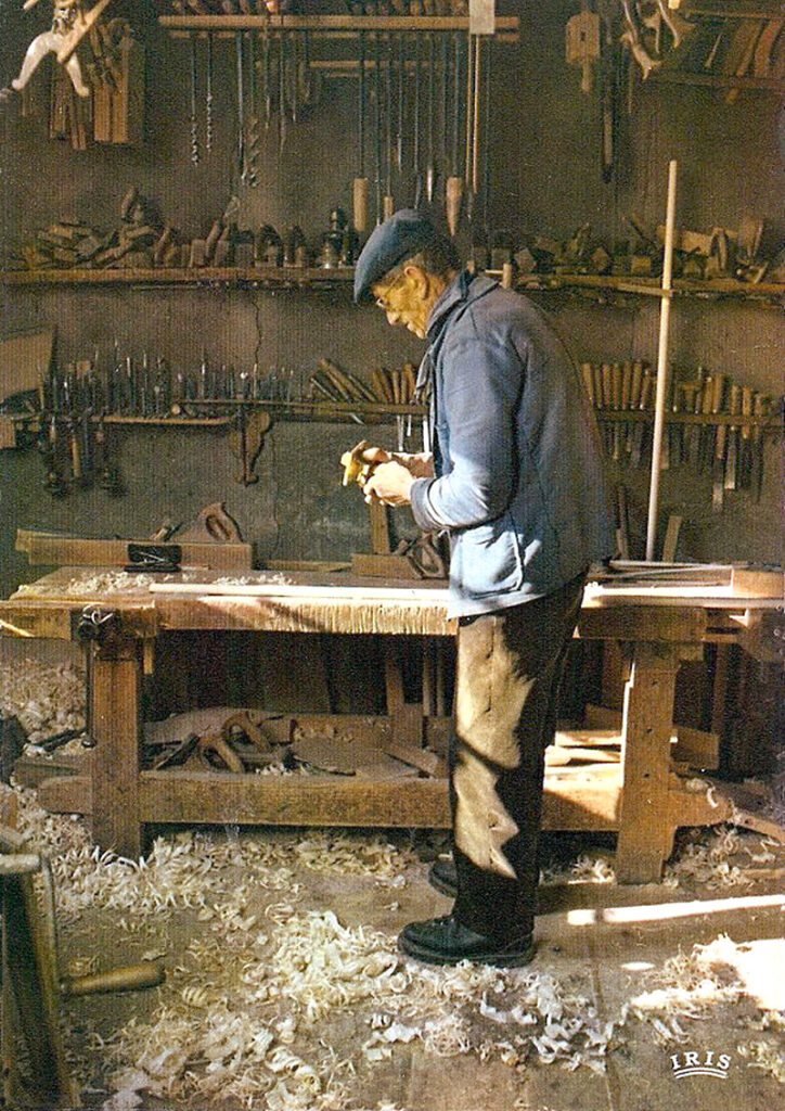 Good Workmen and Good Tools - Lost Art Press