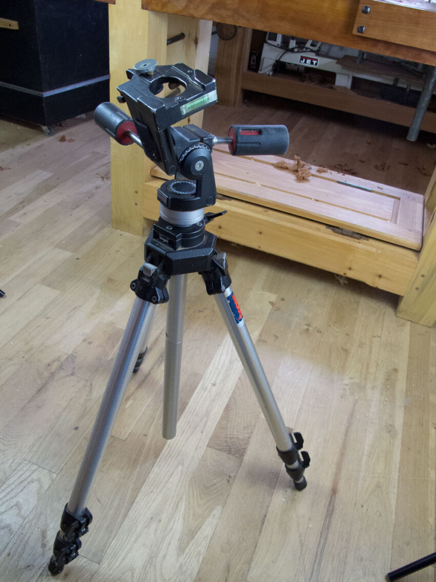 Photographing Furniture and Work at the Bench - Lost Art Press