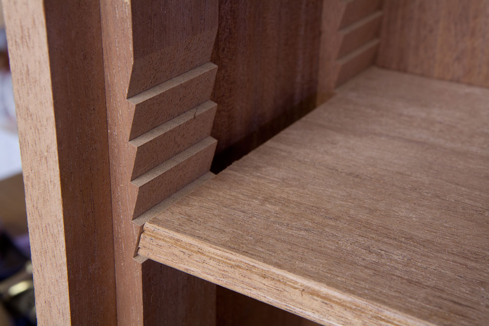 The Campaign Continues - Lost Art Press