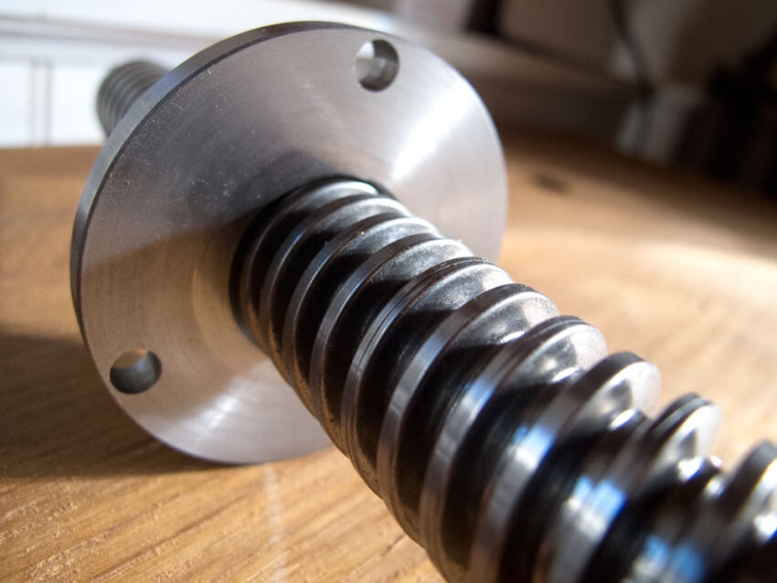 New Benchcrafted ‘Classic’ Vise Hardware - Lost Art Press