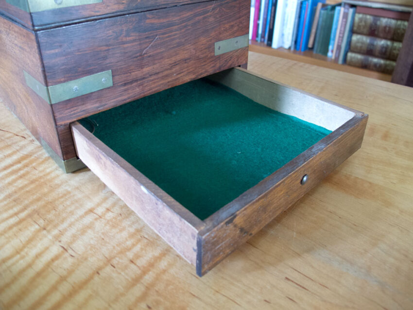 Americans Need Not Apply - Lost Art Press