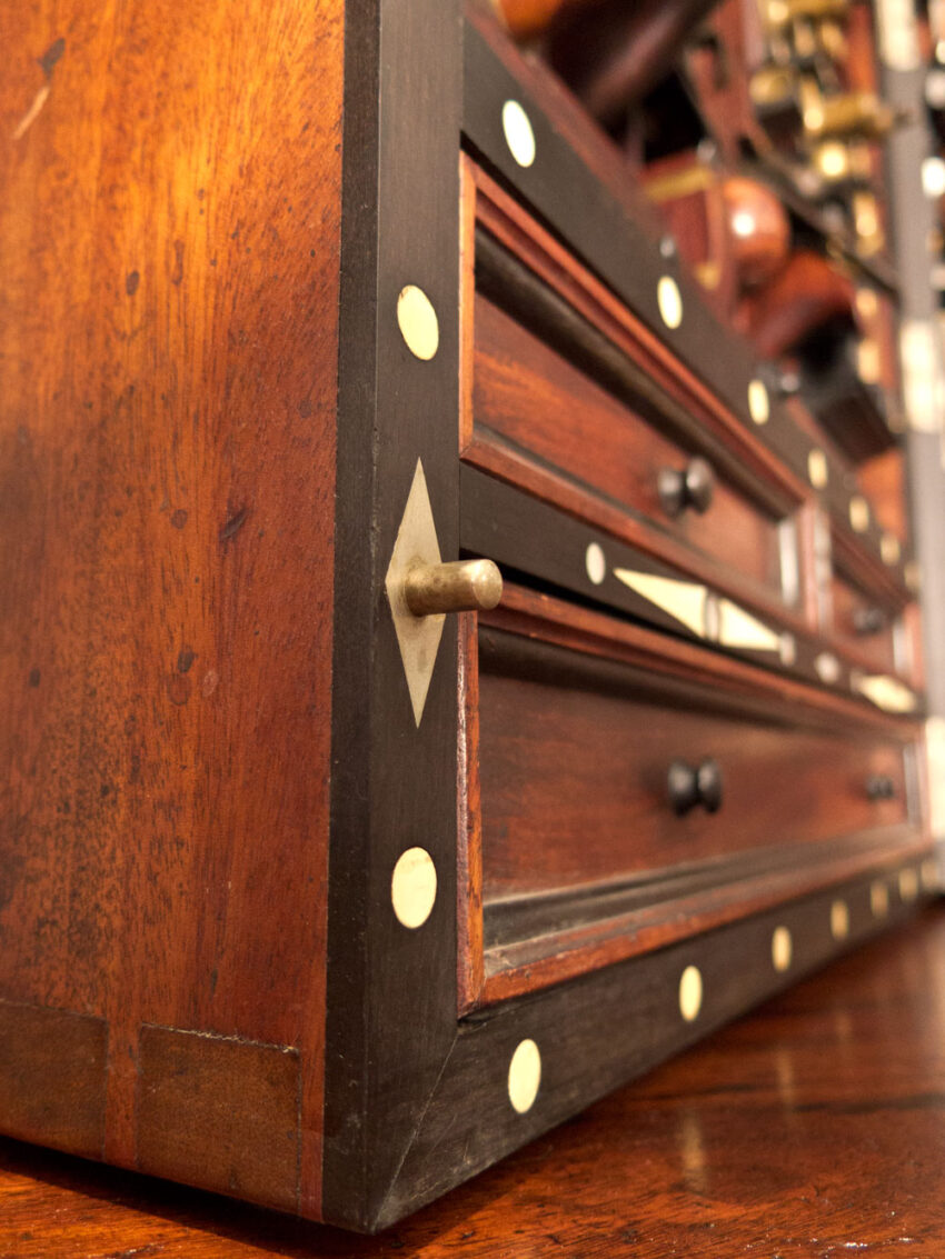 On the Importance of the Studley Tool Chest - Lost Art Press