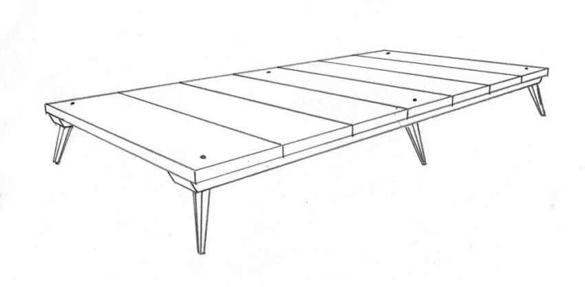 A Platform, a Box or Both - Lost Art Press