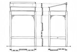 Harmonic Proportions - Lost Art Press
