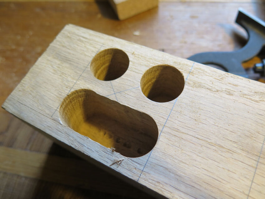 Make a Roubo Grease Box - Lost Art Press