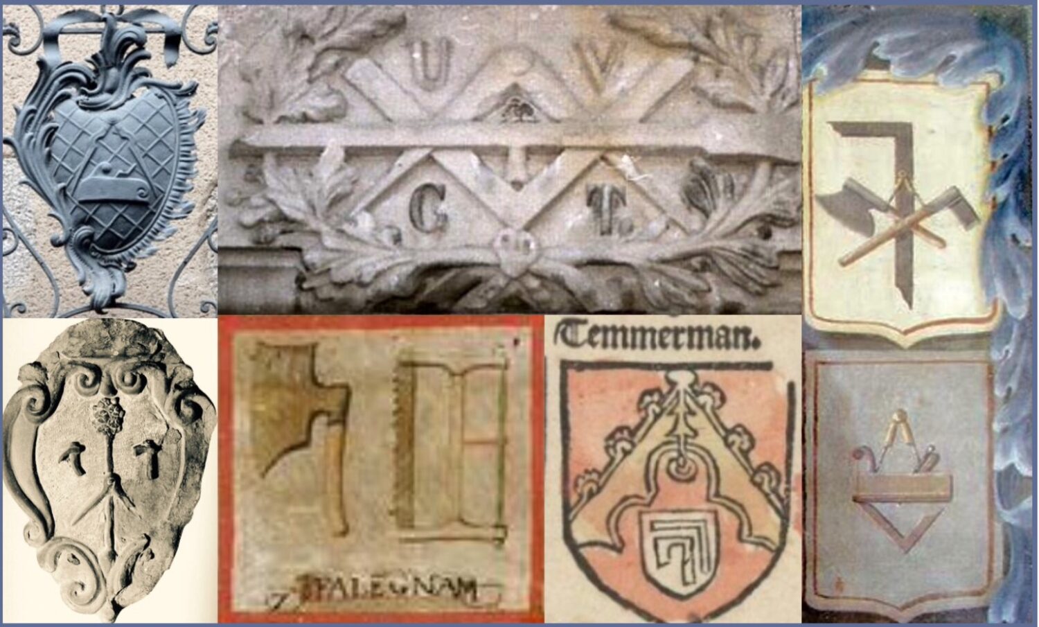 Craftswomen and the Guilds - Lost Art Press