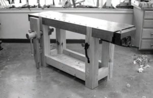 The Rules of the Workbench - Lost Art Press