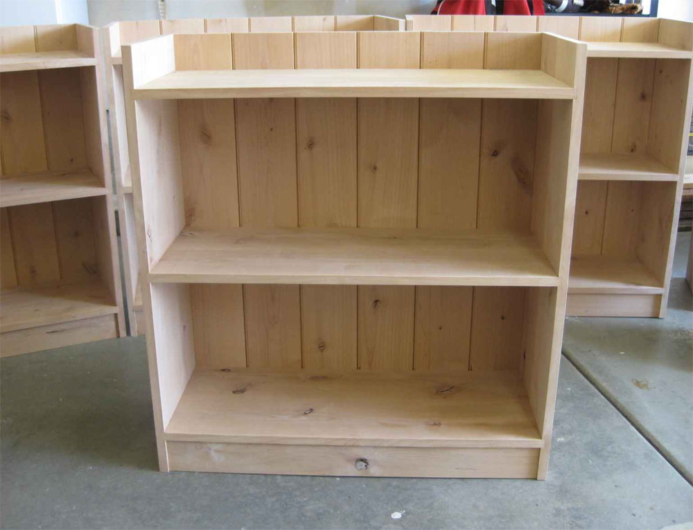 A Scenic View of the Forum – Lost Art Press