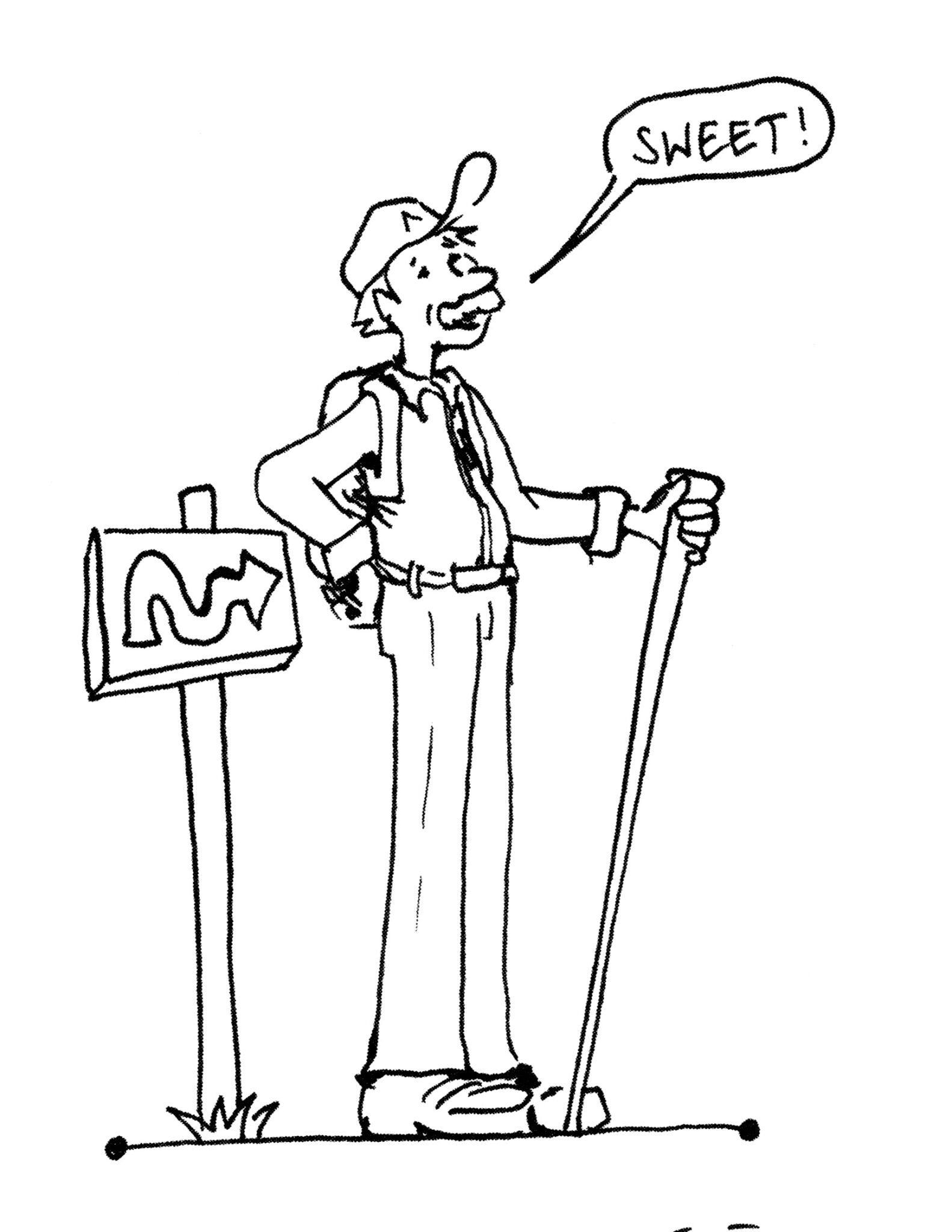 Sine Curve Tutorial - Lost Art Press