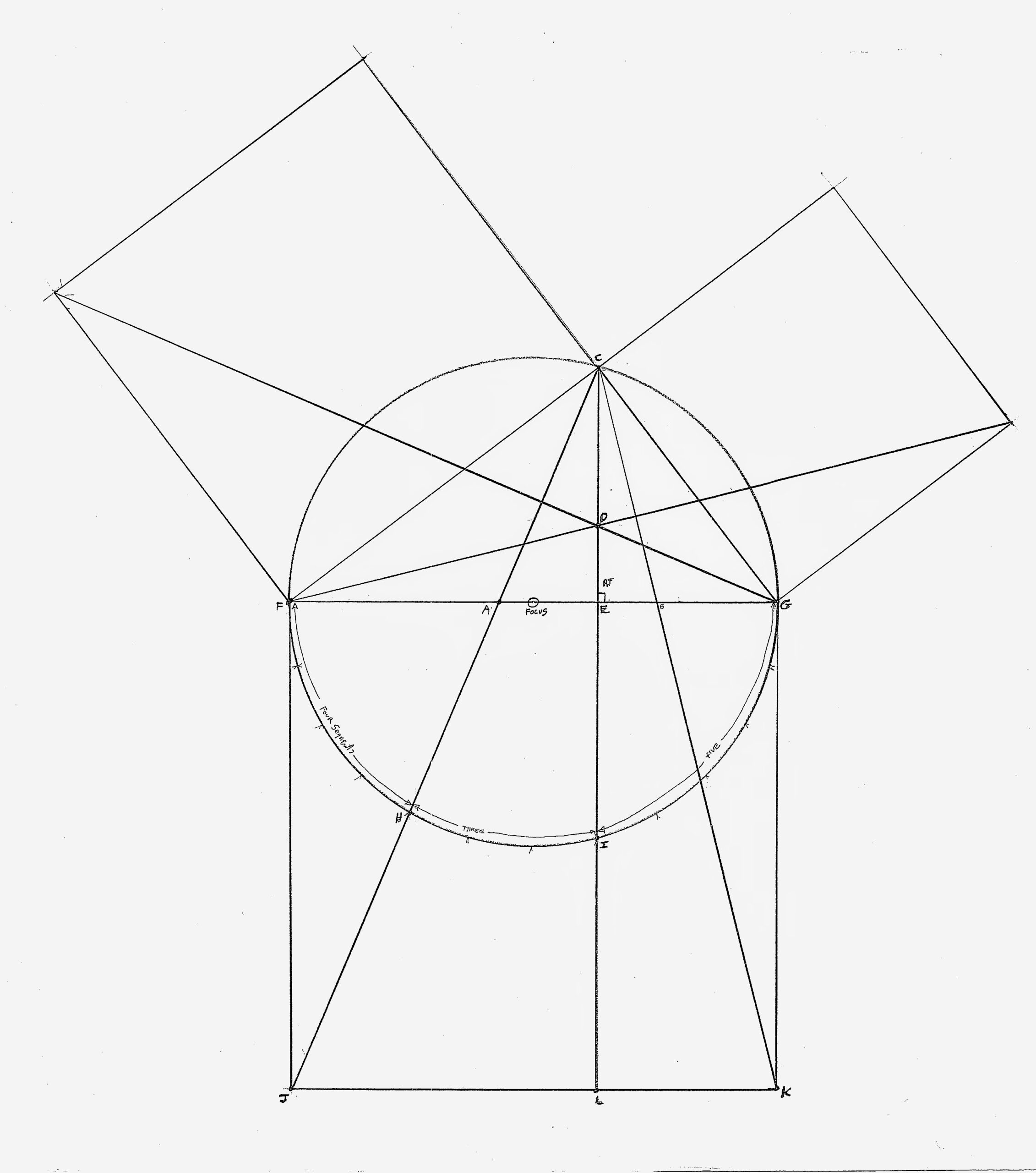 Plumbing the Mystery of the Mason's Medal - Lost Art Press