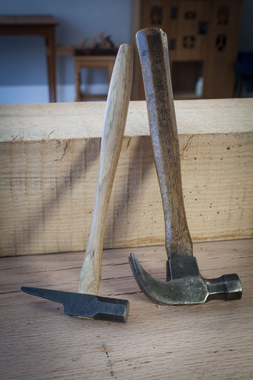 Where to Find a Good Hammer - Lost Art Press