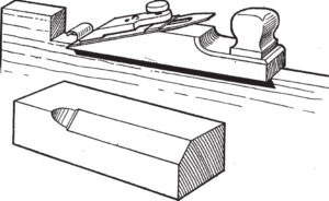 The Edge Plane - Lost Art Press