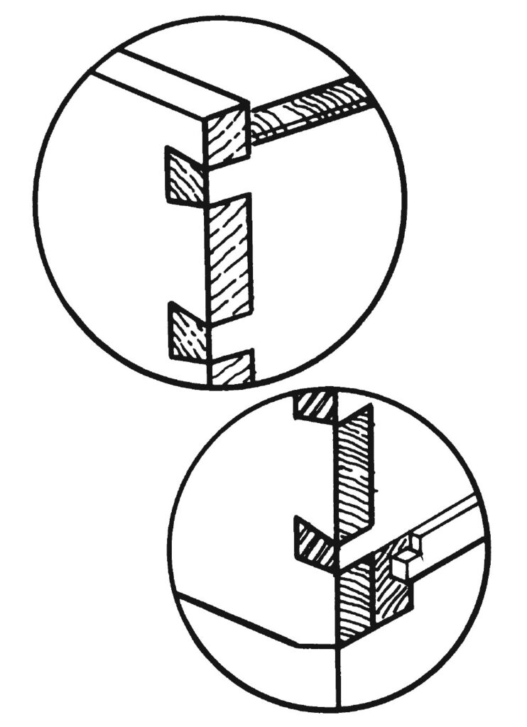 Drawer Making - Lost Art Press