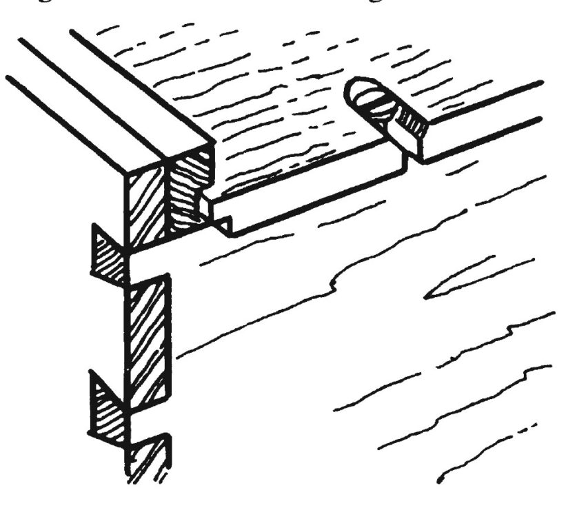 Drawer Making - Lost Art Press