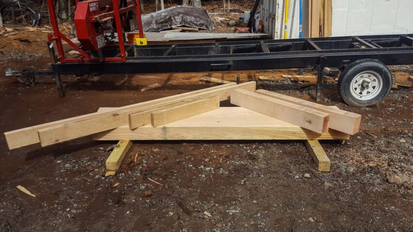 New Source for Big Slab Workbench Kits - Lost Art Press