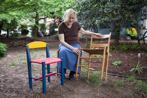 Meet The Author: Jennie Alexander - Lost Art Press