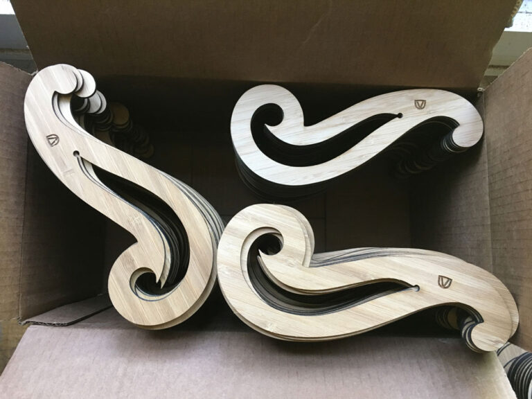 Introducing the Crucible Design Curves - Lost Art Press