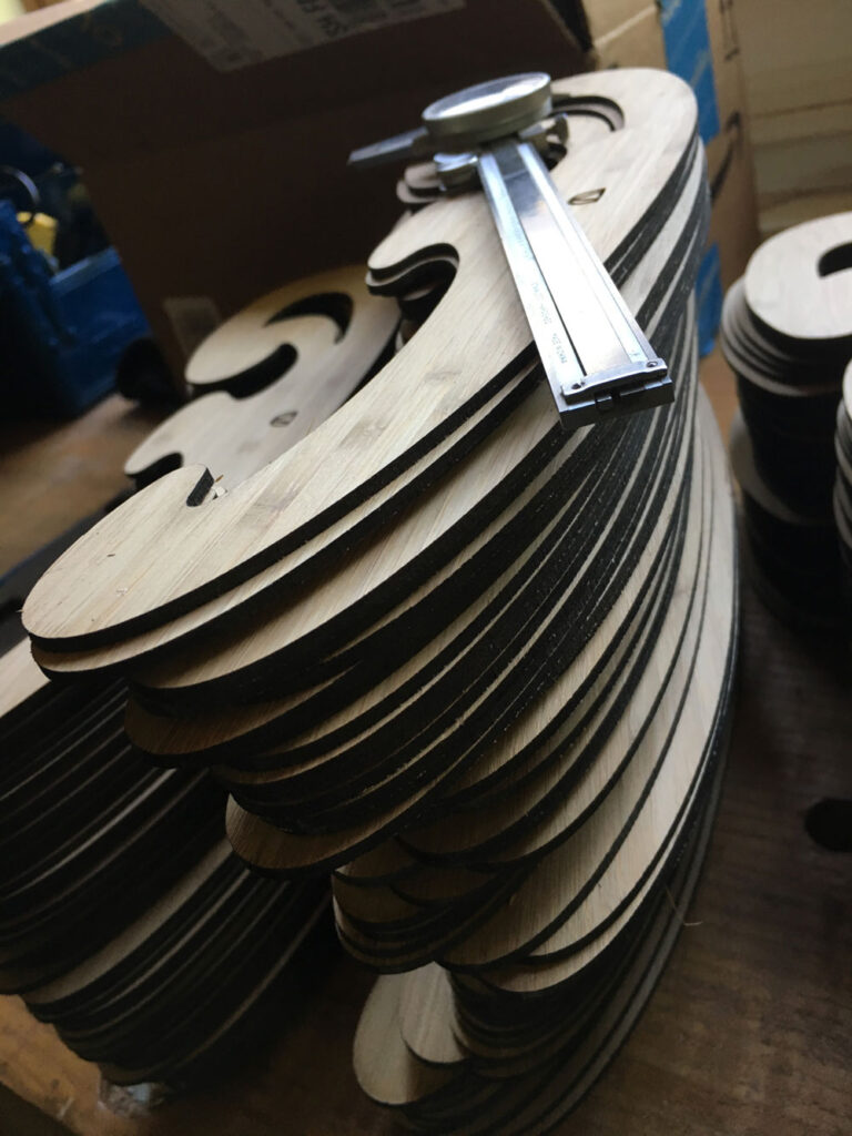 Introducing the Crucible Design Curves - Lost Art Press