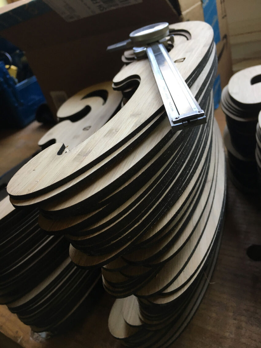 Introducing the Crucible Design Curves - Lost Art Press