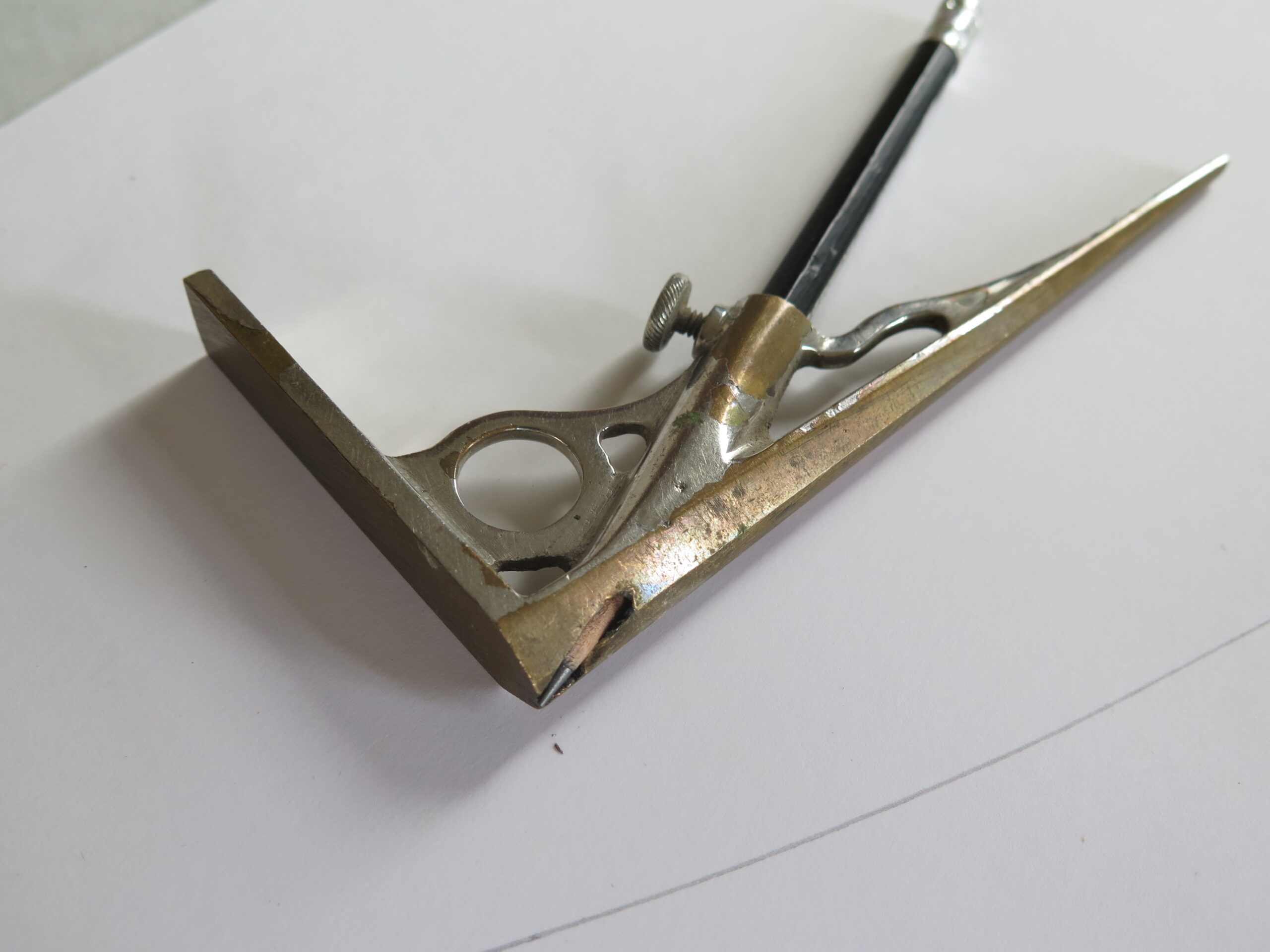 Mystery Tool - Lost Art Press