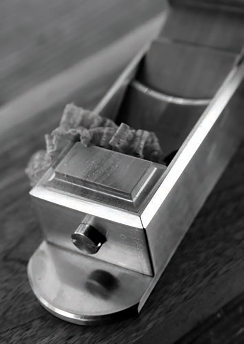 Infill Planes - Lost Art Press