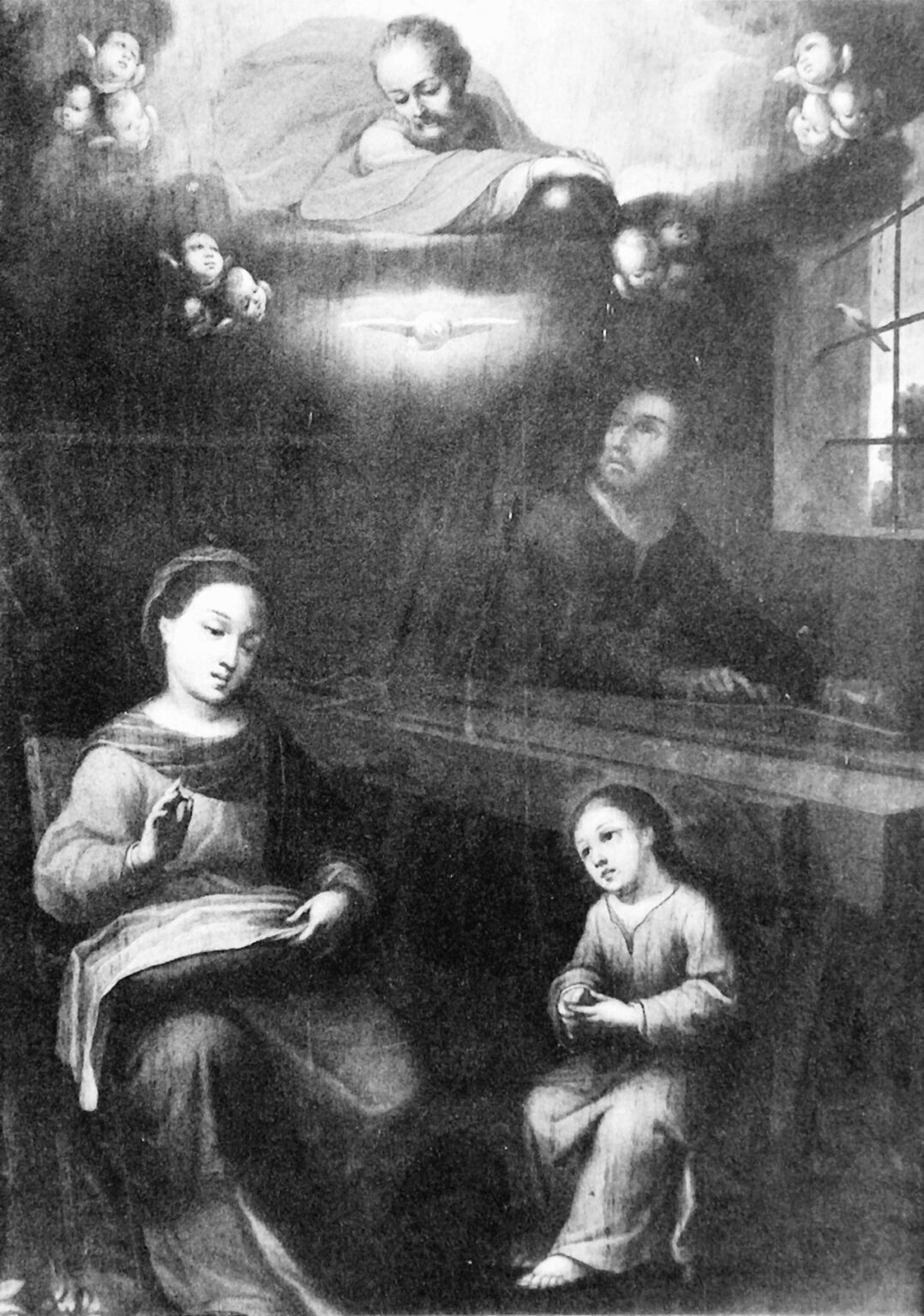 Latin American Workbenches in the Colonial Era - Part 1: Mexico ...