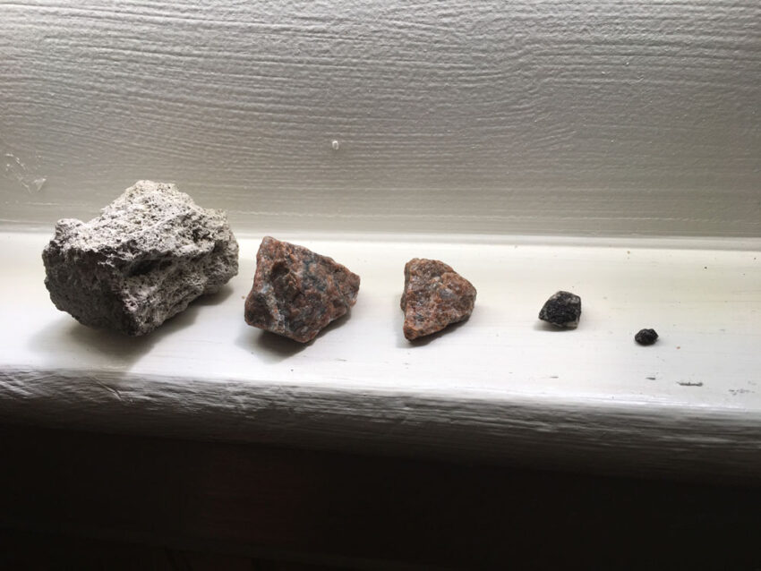 Sharpen This, Part 4: Very Small Rocks - Lost Art Press