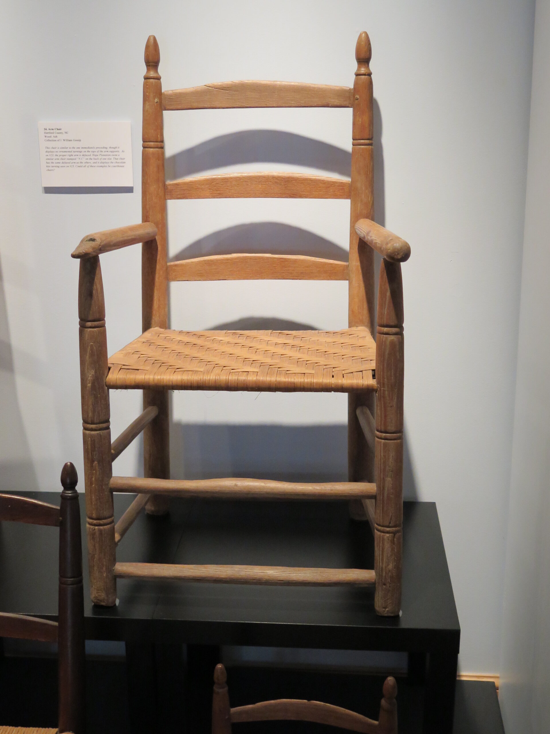 Uncommon Chairs - Lost Art Press