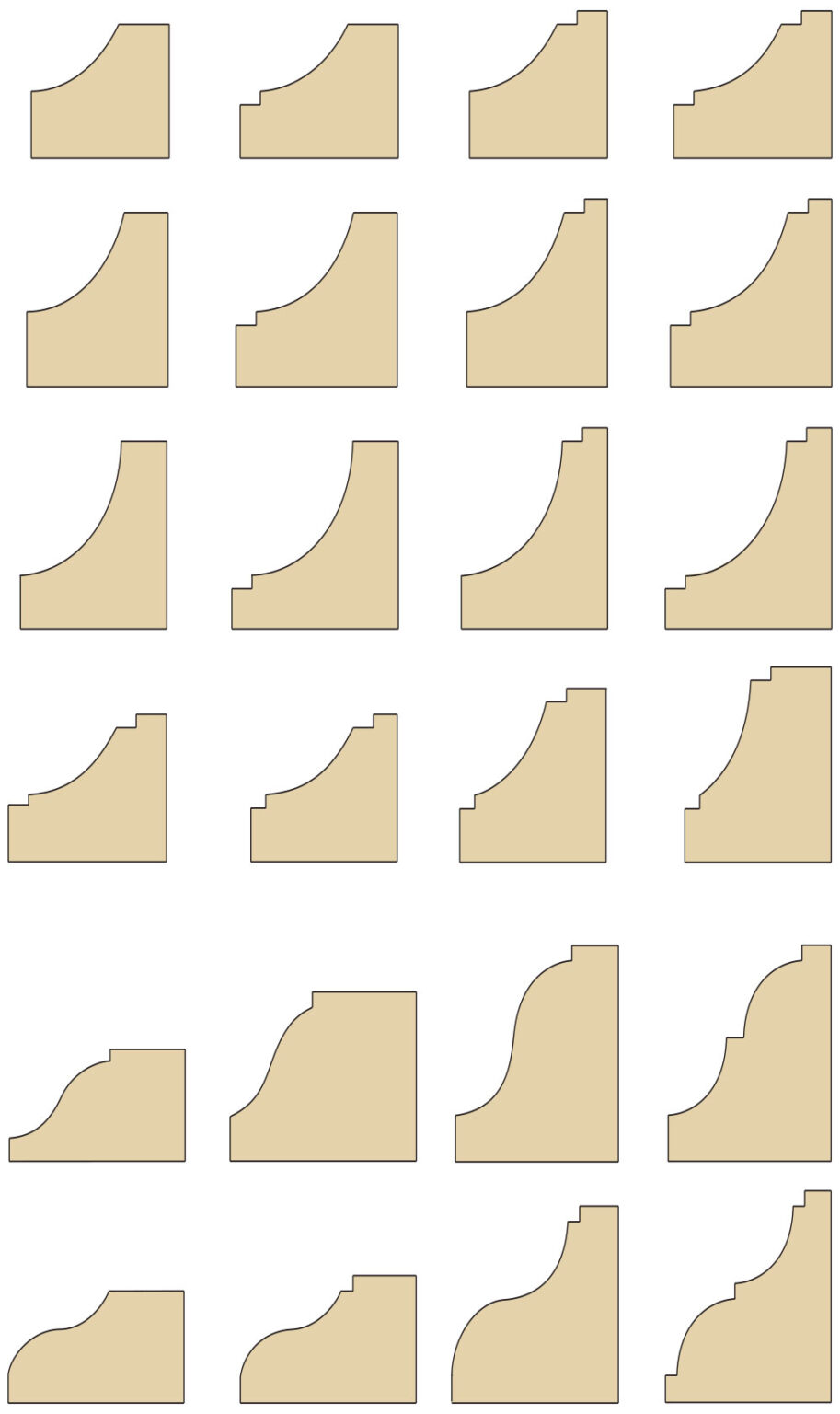 Why You Don't Need a Half Set - Lost Art Press