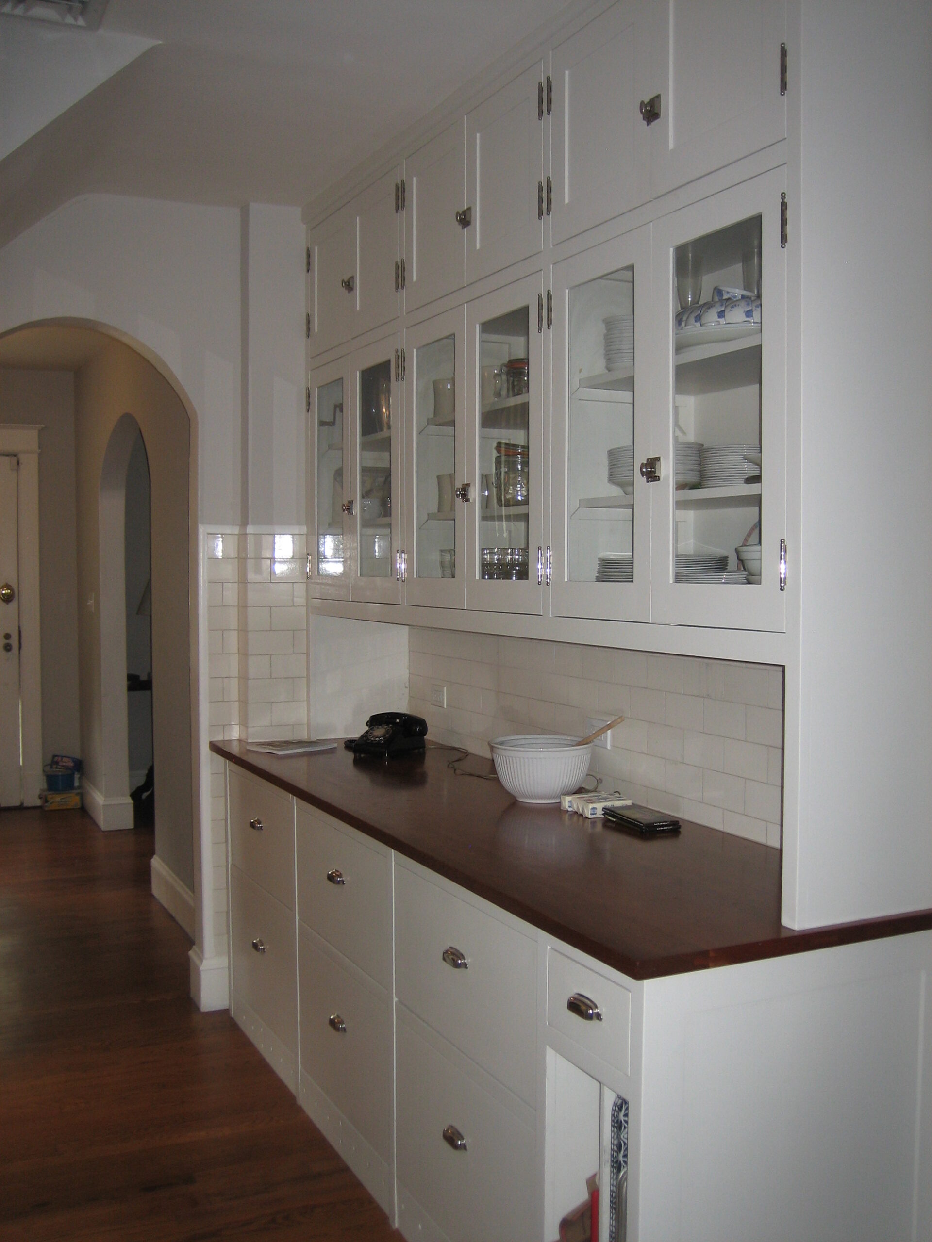 New Book from Nancy Hiller & Lost Art Press - Lost Art Press