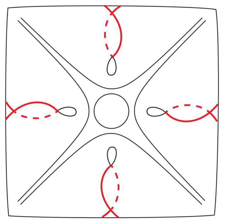 Draw a Rosette for Wood Carving - Lost Art Press