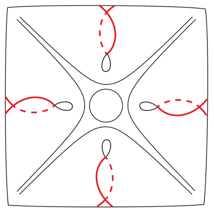 Draw a Rosette for Wood Carving - Lost Art Press