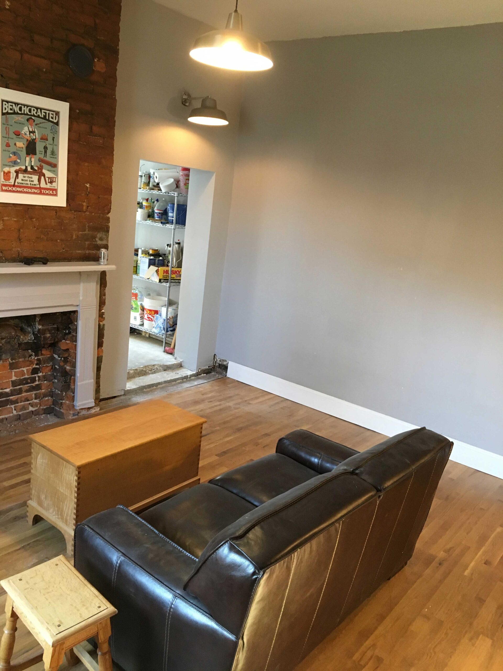 The Year of the Covington Mechanical Library - Lost Art Press