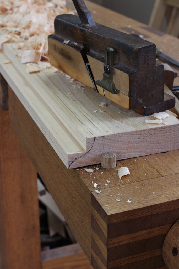 Molding Plane's Best Friends - Lost Art Press
