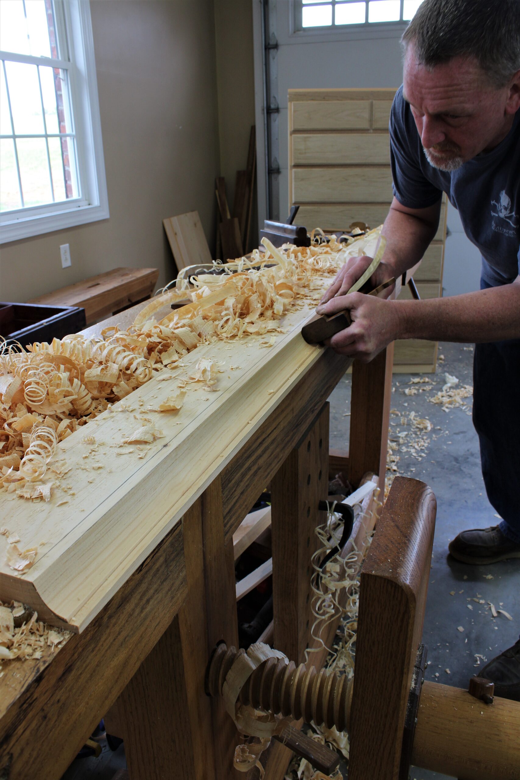 Molding Plane's Best Friends - Lost Art Press