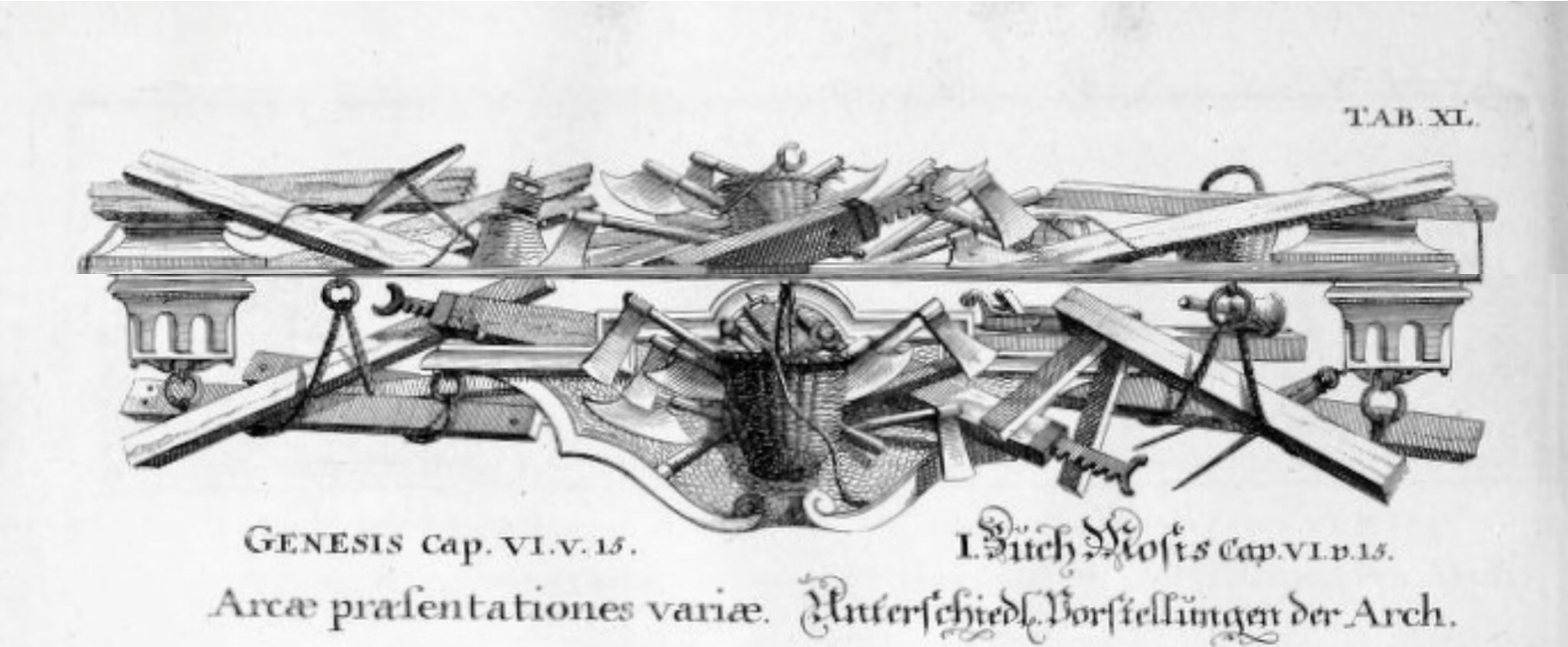 The Artistry of Tools – Lost Art Press