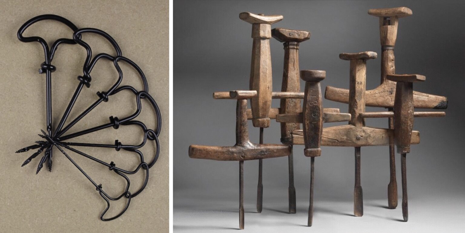 The Artistry of Tools - Lost Art Press