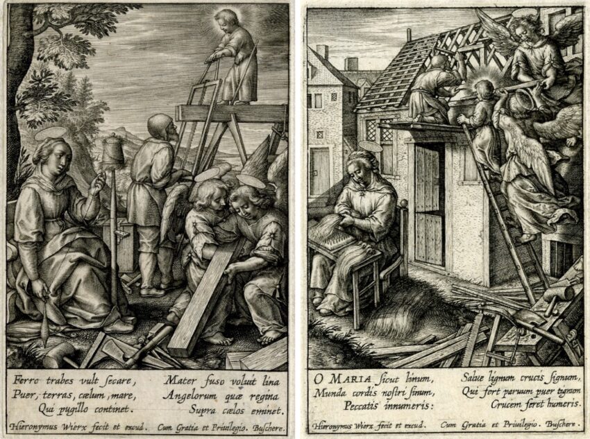 The Artistry of Tools - Lost Art Press