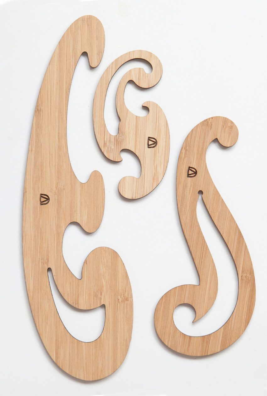 Design Curves Back in Stock - Lost Art Press