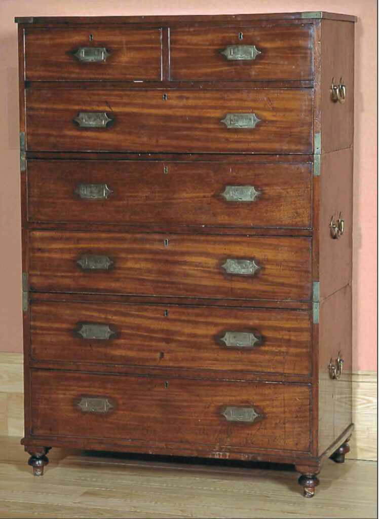 Next: The Biggest Campaign Chest - Lost Art Press