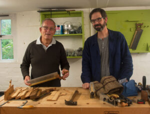 Living Well is the Best Revenge - Lost Art Press